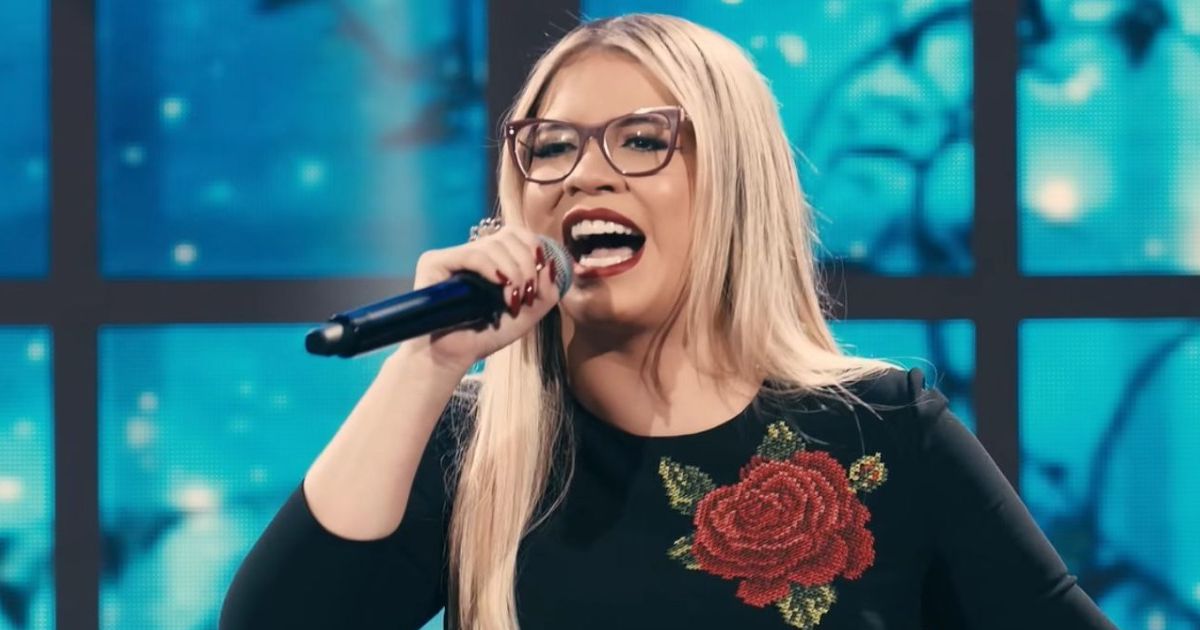 Marília Mendonça morreu aos 26 anos, em novembro de 2021, vítima de um ...