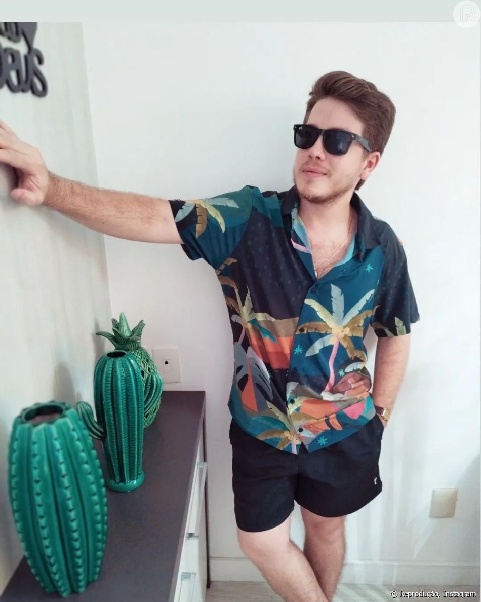 Por onde Pedro Malta? Ator que fez Lipe, de 'Coração de Estudante', se ...