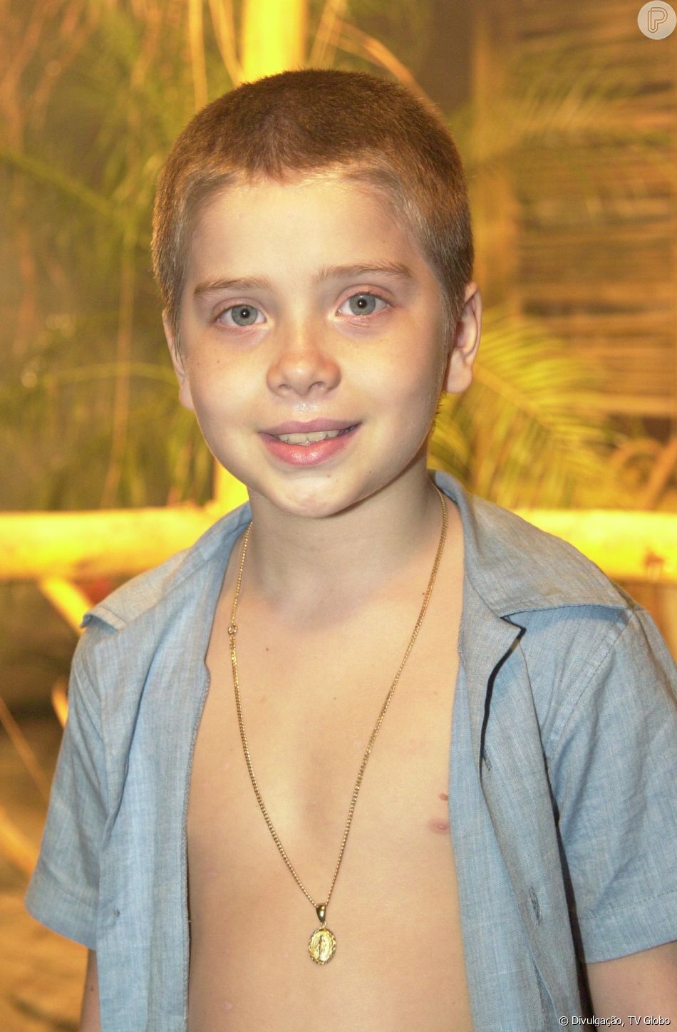 Por onde Pedro Malta? Ator que fez Lipe, de 'Coração de Estudante', se ...