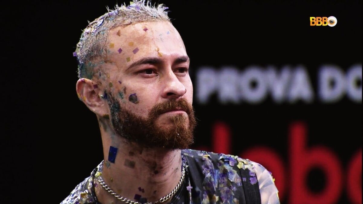 Foto: BBB 23: Fred Desimpedidos entrou como Camarote na edição - Purepeople
