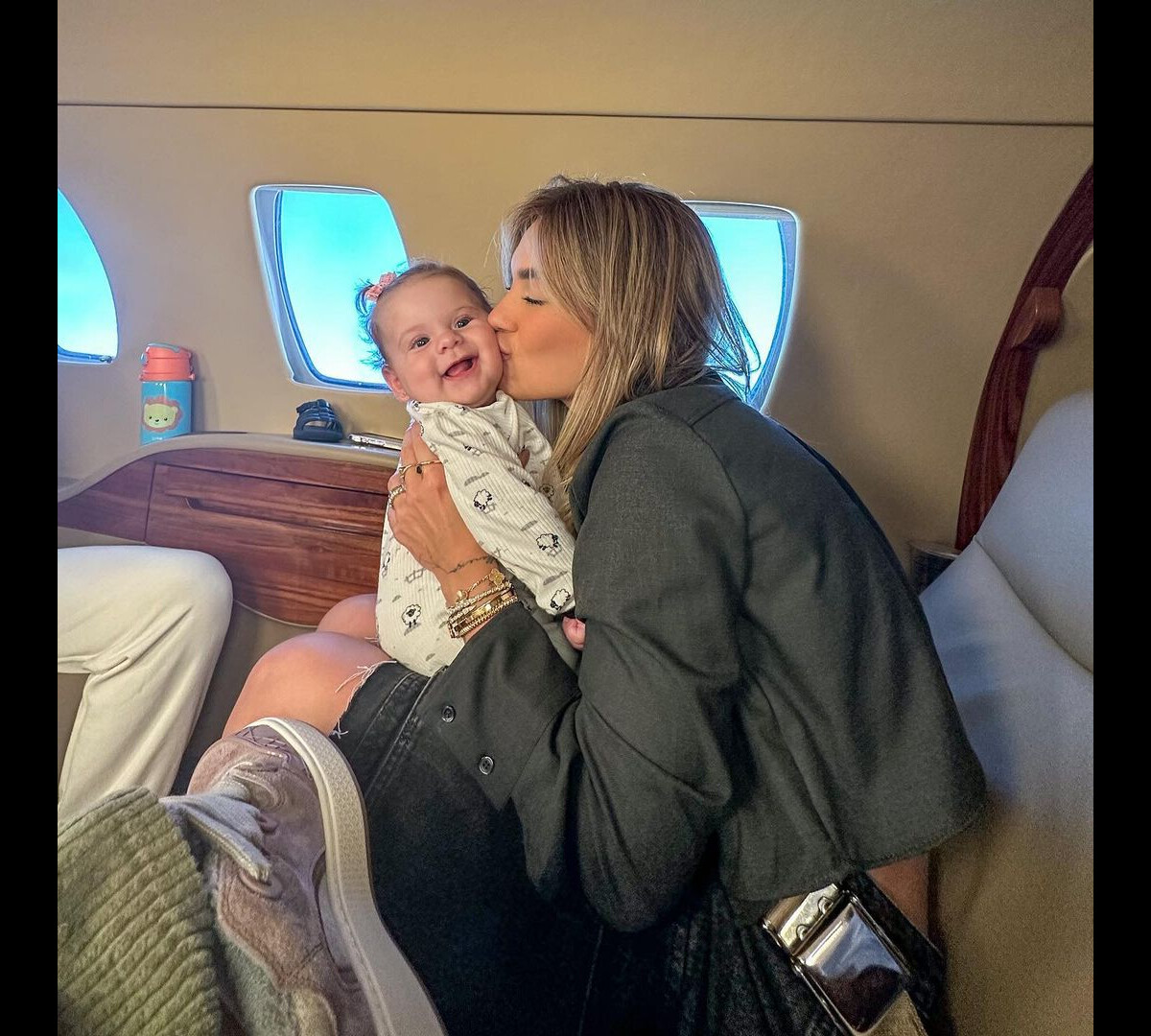 Foto: Maria Flor, filha caçula de Virgínia Fonseca e Zé Felipe, tem 5 ... Foto: Maria Flor, filha caçula de Virgínia Fonseca e Zé Felipe, tem 5 ...