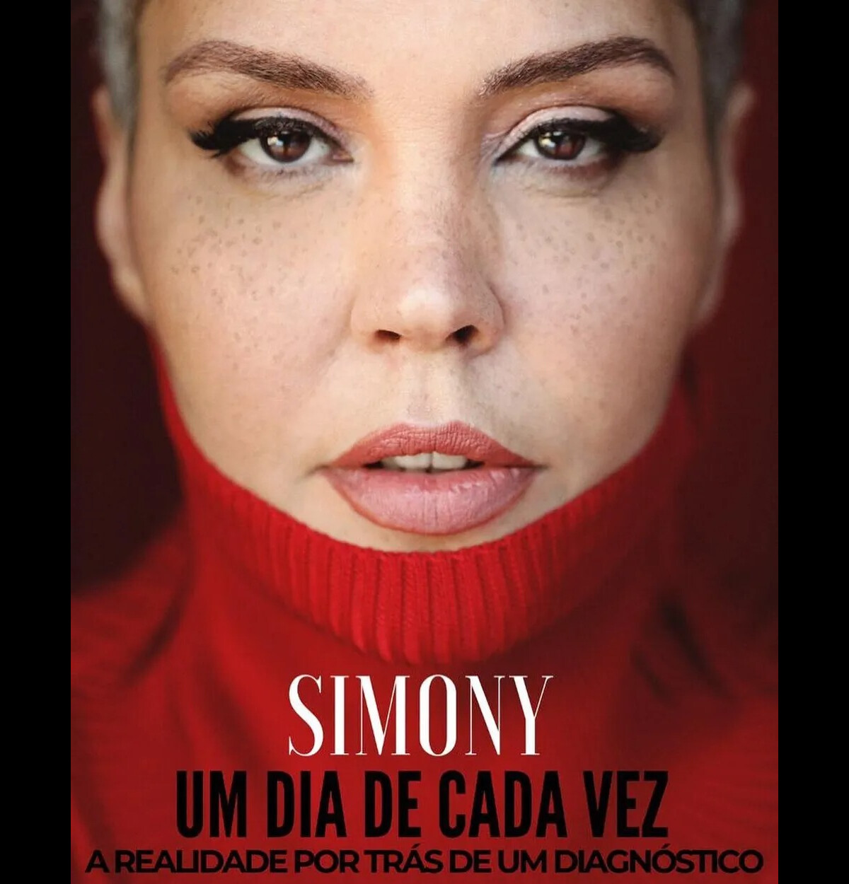 Foto: Simony lança e-book reforçando importância de diagnóstico precoce ...
