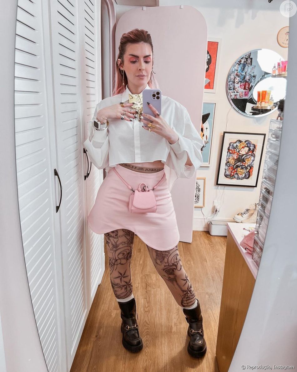 Polêmica entre Virgínia Fonseca e Karen Bachini ganha novo capítulo ...