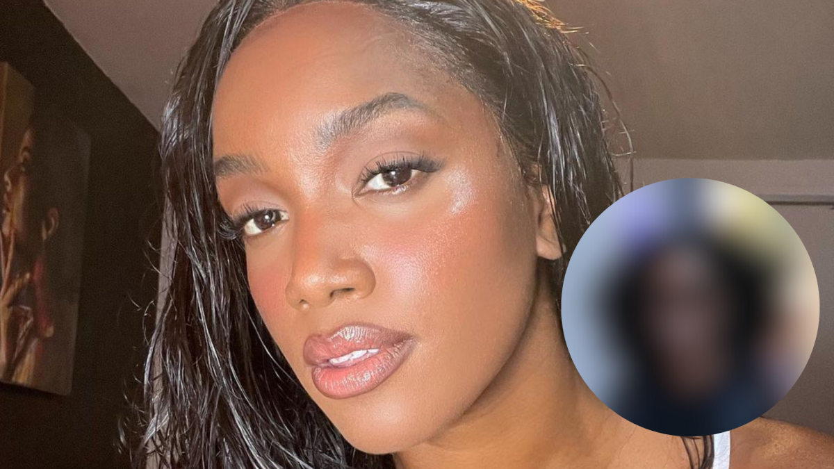 Foto: Novo flagra de Iza movimenta a web - Purepeople