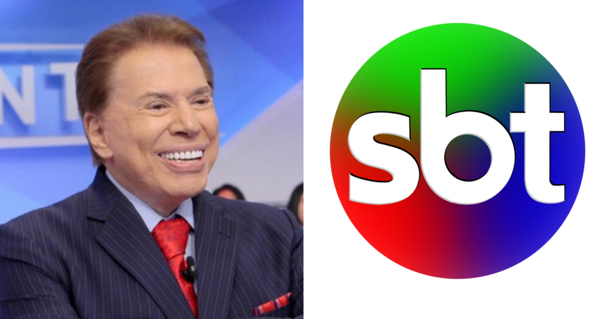 O patrão ficou maluco: o programa que Silvio Santos mudou de horário 45 ...