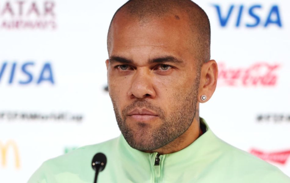 Daniel Alves: vítima relata momentos de terror com o jogador em ...