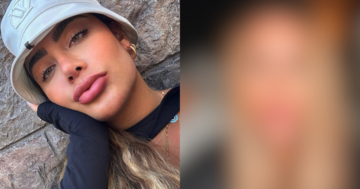 Uma nova mulher! Rafaella Santos radicaliza no visual e adota cabelos ...