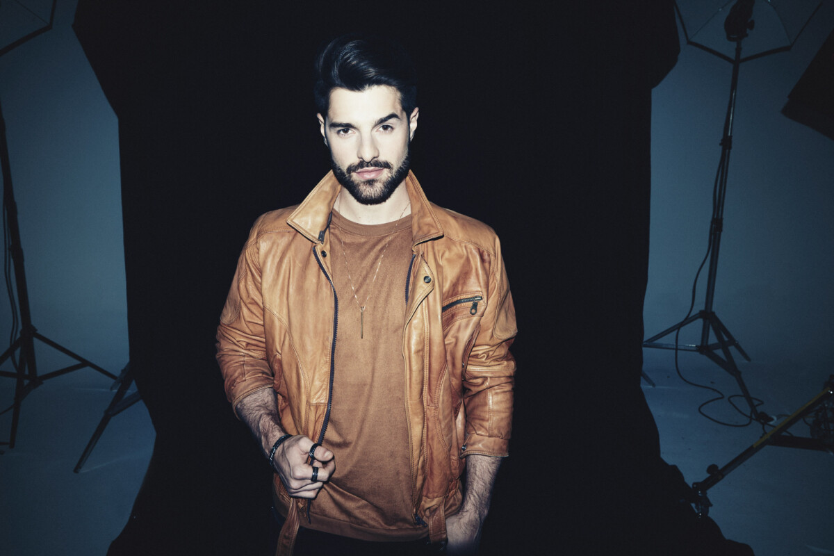 Foto: Alok dá spoiler de setlist da sua apresentação no 'Show do Século ...