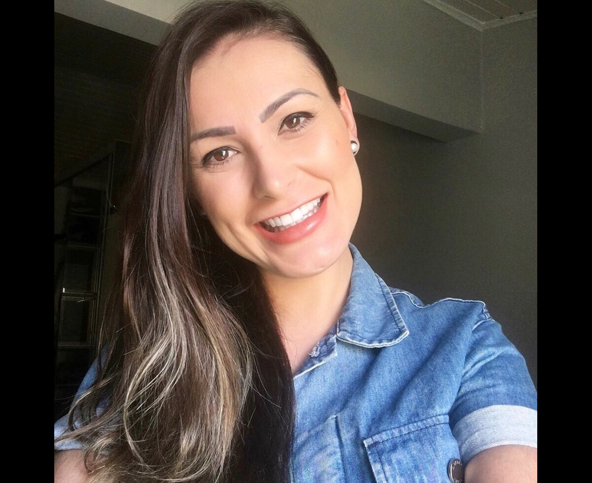 Foto: Andressa Urach posta Story no Instagram ao lado do filhe de 17 ...