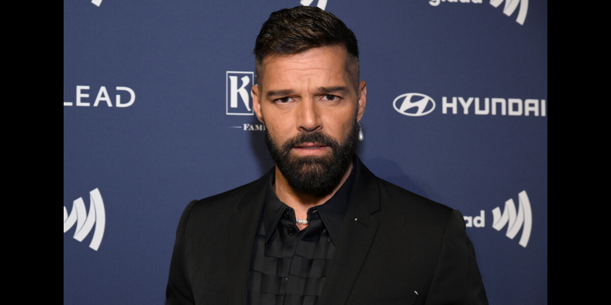 Foto: Ricky Martin traiu o ex-marido? Saiba real motivo para casamento ...
