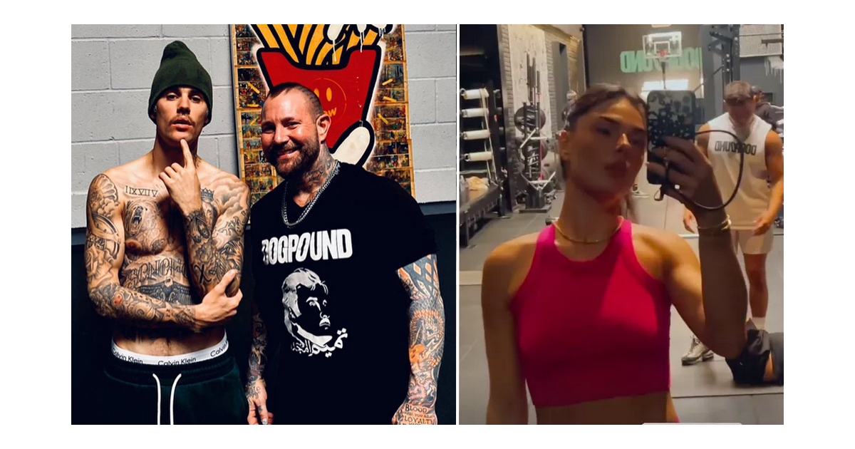 Com aula de R$ 7 mil, academia queridinha dos famosos como Isis ...