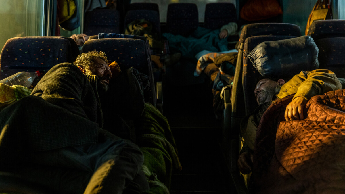 Foto: 'Bird Box Barcelona': segundo filme da franquia serviu para ...