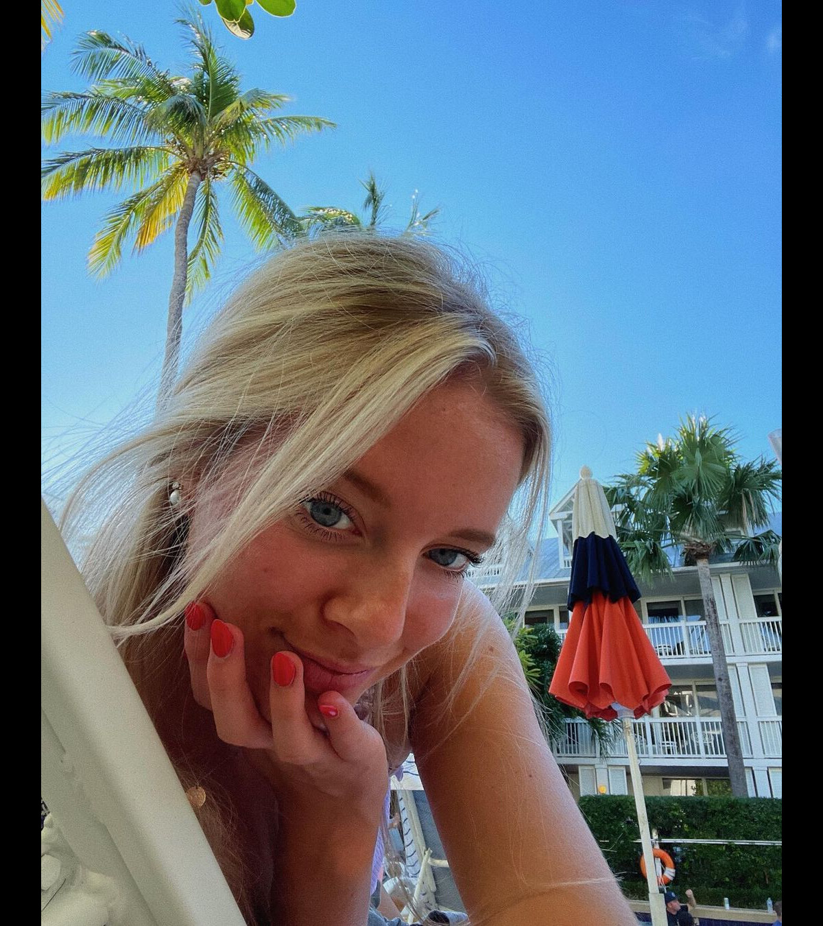 Foto: Annabelle Ham ganhou notoriedade em plataformas como Instagram e ...