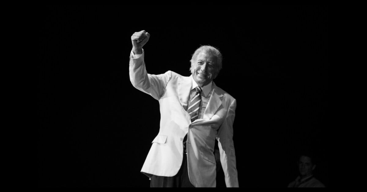 Tony Bennett morre aos 96 anos após luta contra Alzheimer e deixa ...