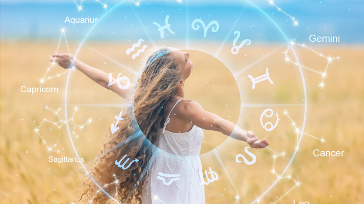 Foto: Horóscopo de Agosto revela fase de explorar desejo profundo e ...