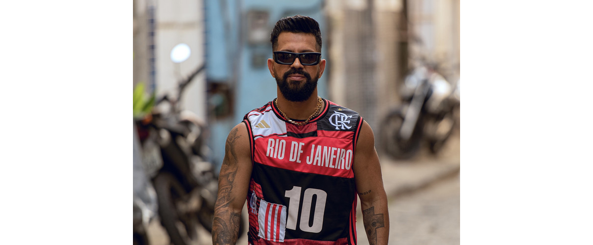 Foto: Dennis DJ foi acusado de não passar o convite de Karol G a Anitta ...