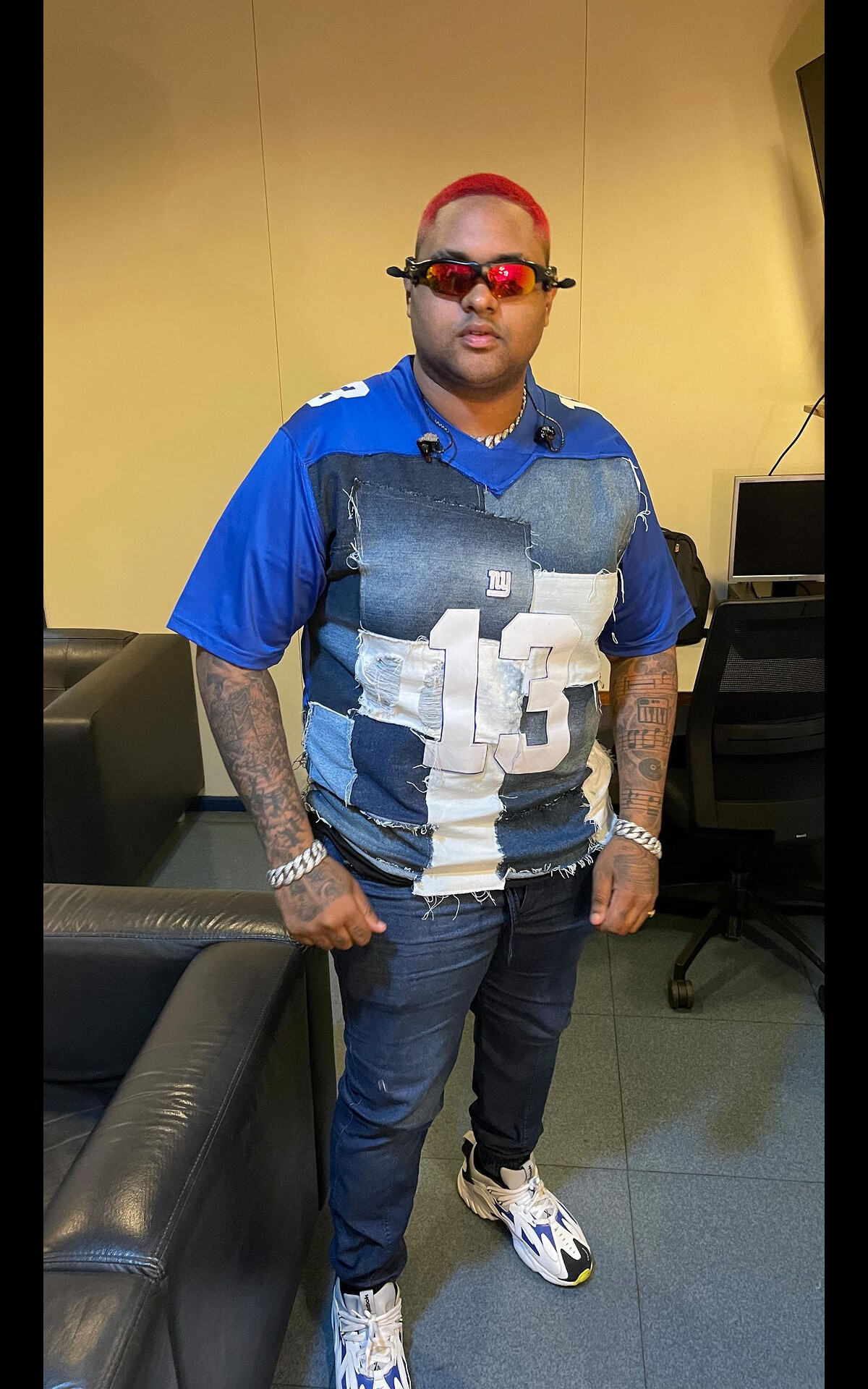 Foto: Kevin O Cris aparece como participação especial no remix ...