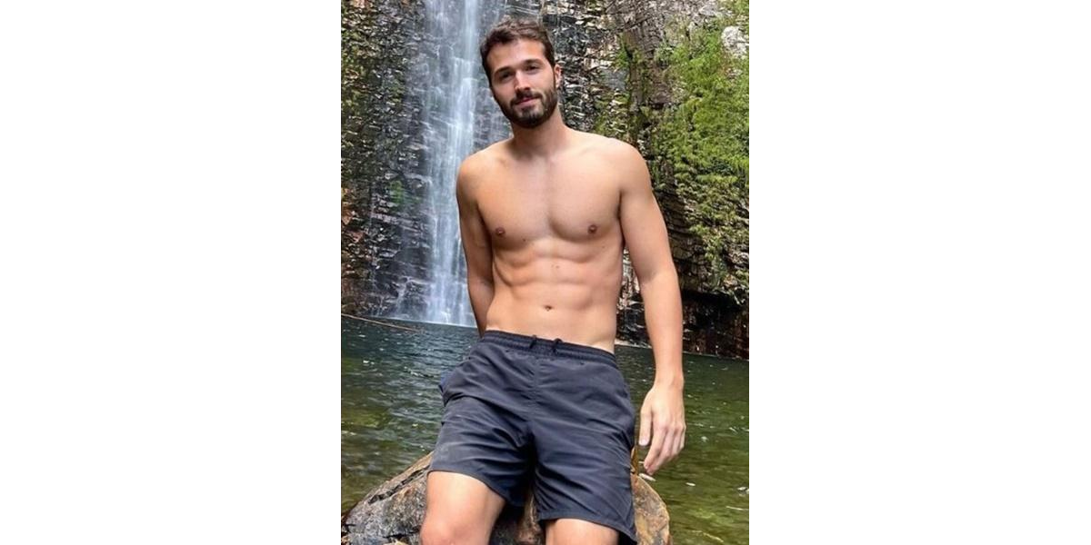 Foto: Empresário Vitor Roncetti é apontado como novo affair de Mariana ...