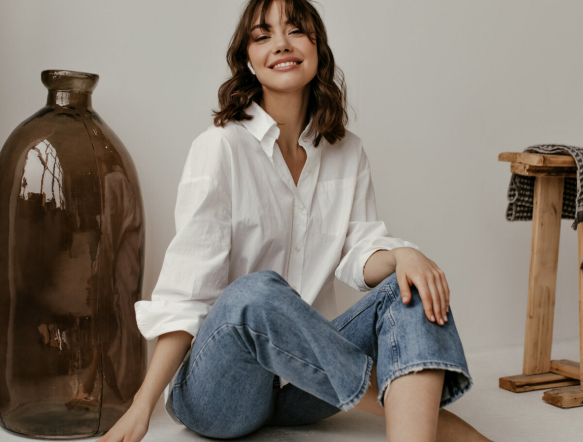 Foto: Sempre em alta! Saiba quais são os modelos de calça jeans para ...