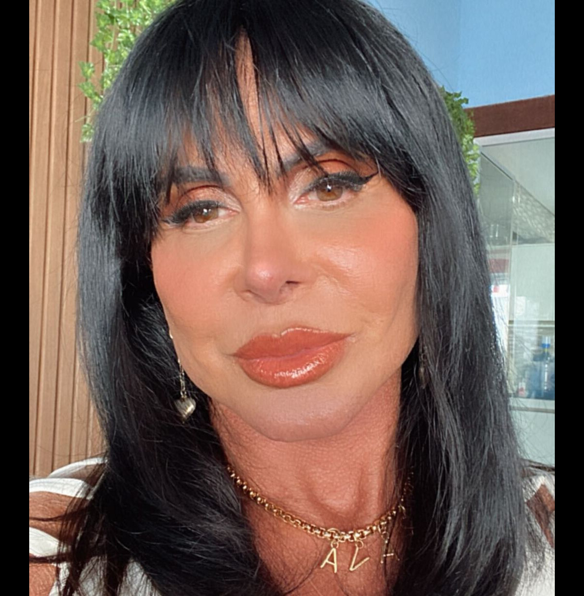 Foto: Gretchen sempre é assunto nas redes sociais - Purepeople