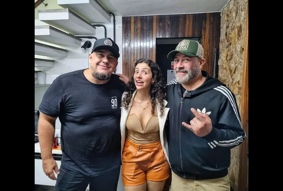 Foto: Mingau, do Ultraje a Rigor, Mingau, permanece em UTI - Purepeople