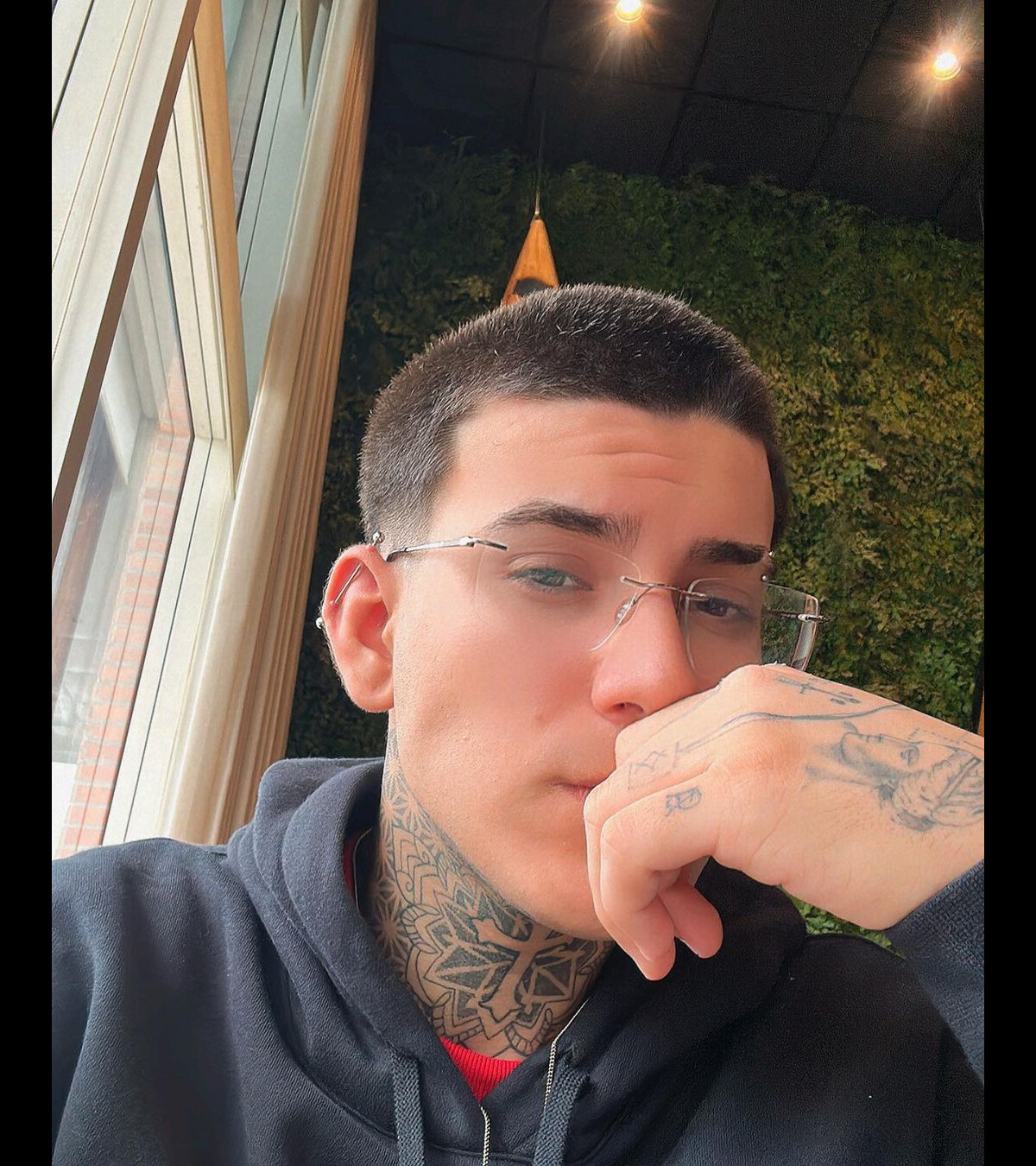 Foto: Arthur Urach participou da gravação e Jeferson Reis garante que ...