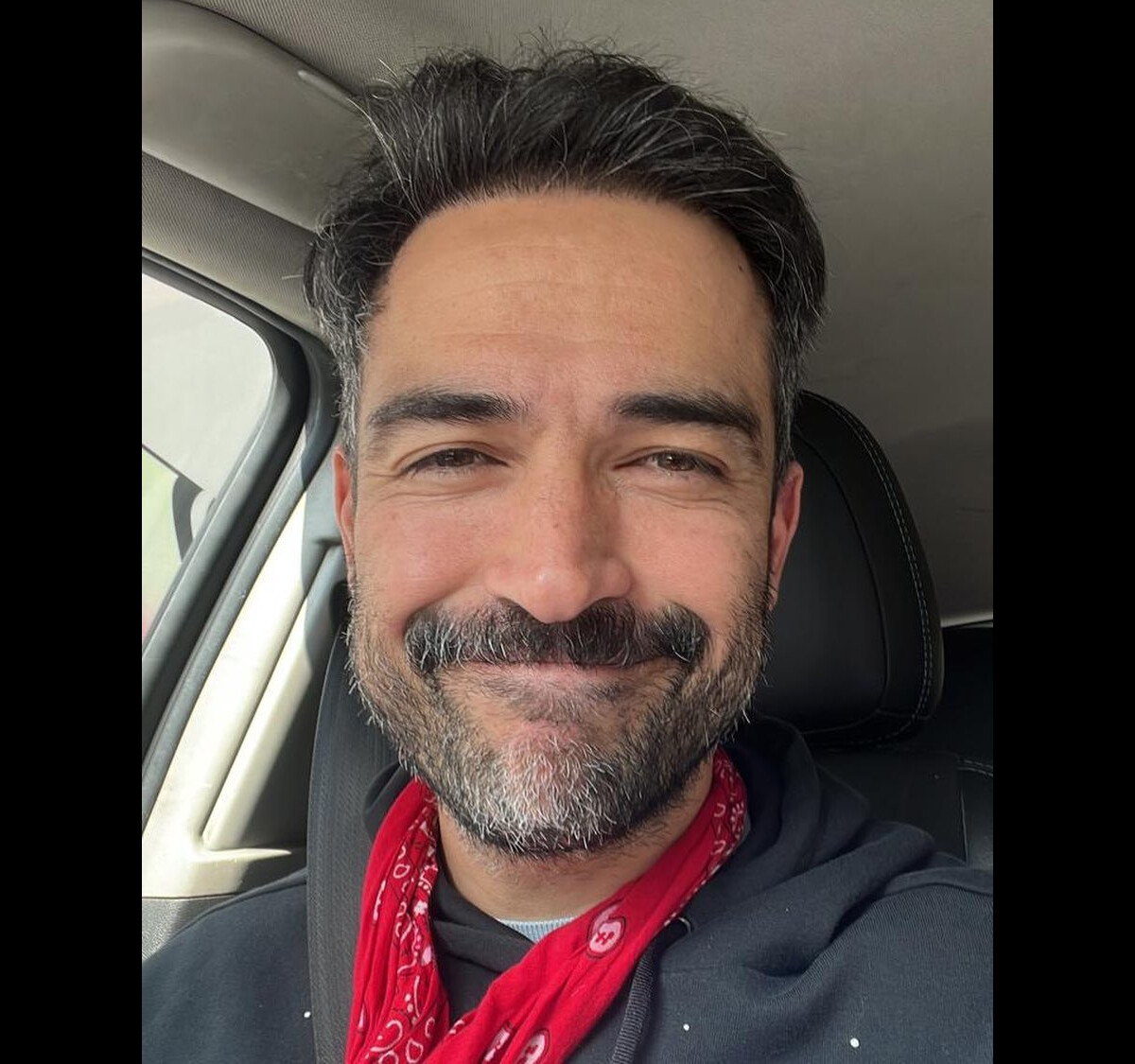 Foto: Do RBD, Alfonso Herrera focou na atuação é um dos atores ...