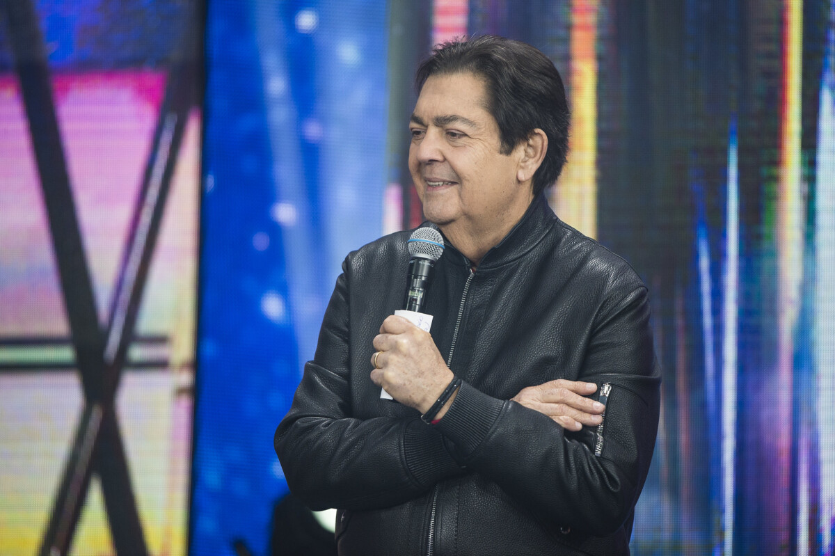 Foto: Faustão já afirmou que quer utilizar sua influência para ...