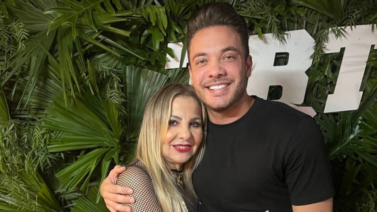 Foto: Wesley Safadão fez uma pausa na carreira para cuidar de problema ...