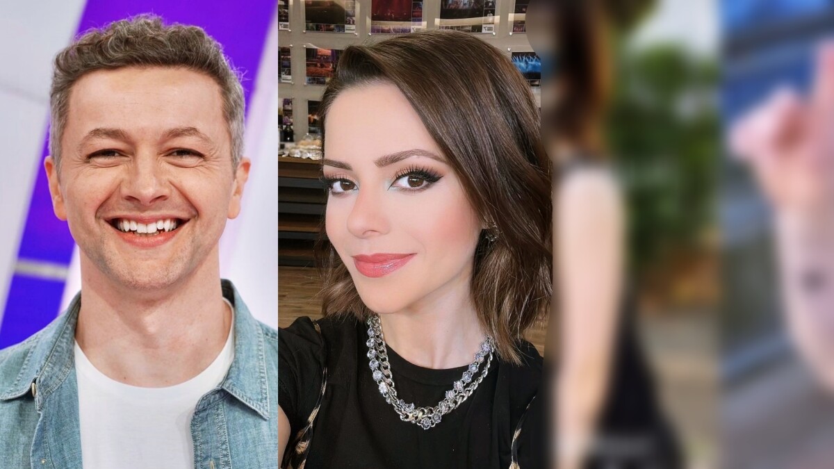 Foto: Sandy e Lucas Lima fizeram tatuagem metadinha antes do anúncio da ...