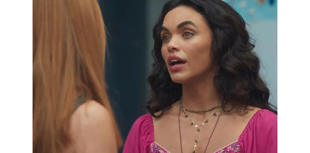 Foto: Em 'Fuzuê', Luna (Giovana Cordeiro) vai tentar Preciosa (Marina ...