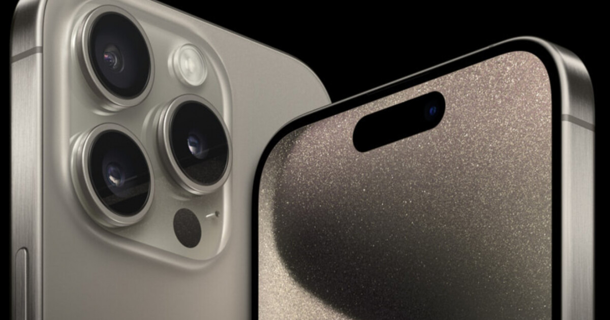 iPhone 15: Conheça o mais novo smartphone da Apple e entenda as ...