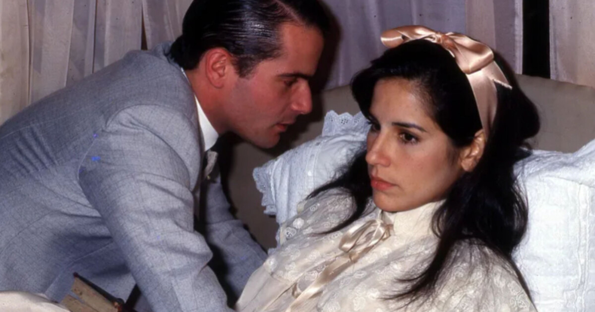 Resumo Novela Direito De Amar No Viva - FDPLEARN