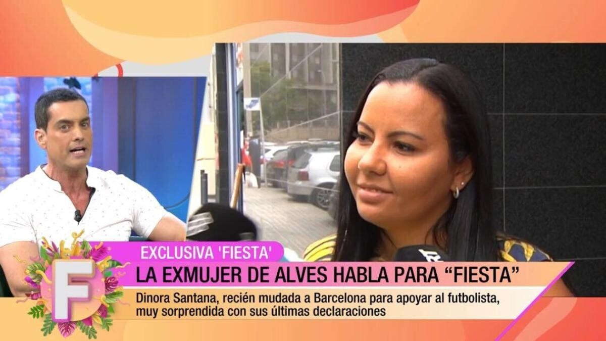 Foto: Ex de Daniel Alves detonou atitude do jogador - Purepeople