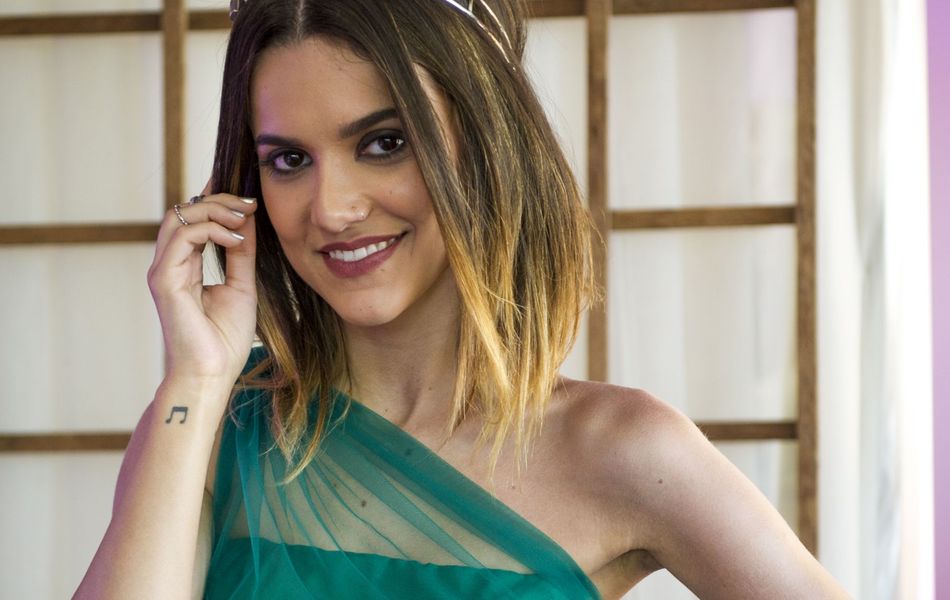 Vicki, personagem de Manu Gavassi em 'Malhação', faz sucesso pelo ...