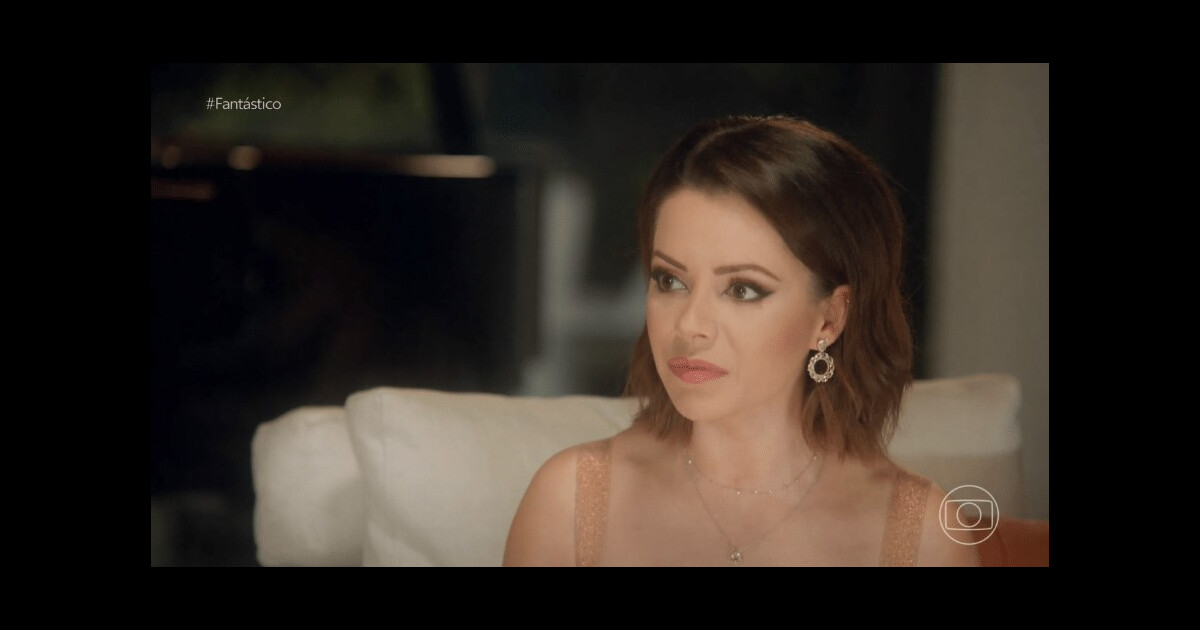 Sandy finalmente revela por que não aparece sem maquiagem e motivo é ...