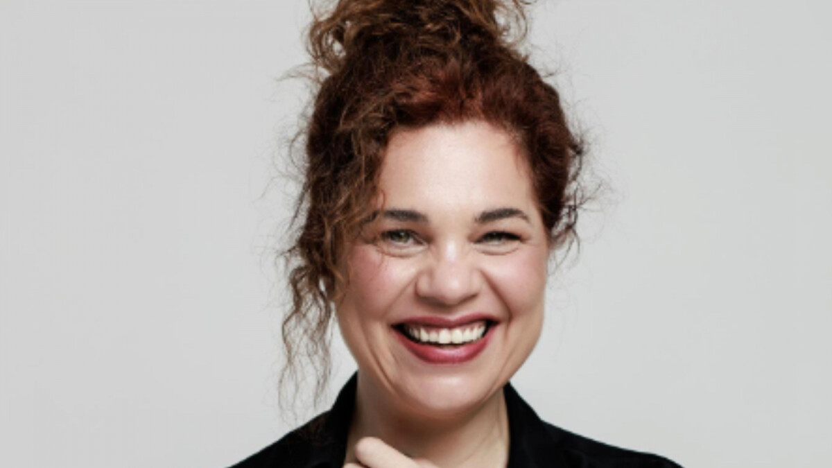 Foto: Isabel Teixeira, a Helena da novela 'Elas por Elas, releva ...