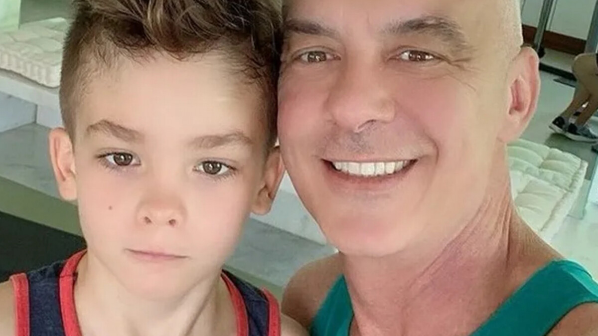 Foto: Ex-marido de Ana Hickmann, Alexandre Correa tomou decisão ...