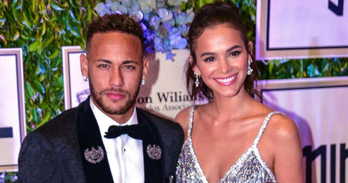 Bruna Marquezine foi traída por Neymar com modelo que será mãe do 3º ... Bruna Marquezine foi traída por Neymar com modelo que será mãe do 3º ...