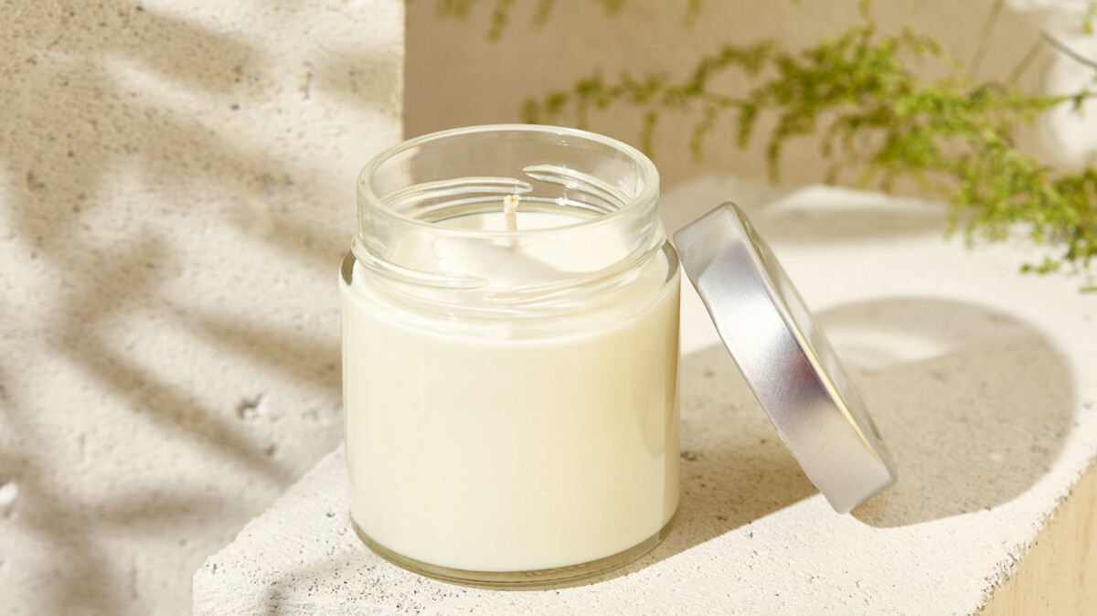 Foto: Como fazer a sua própria vela aromática? 5 itens que você vai ...