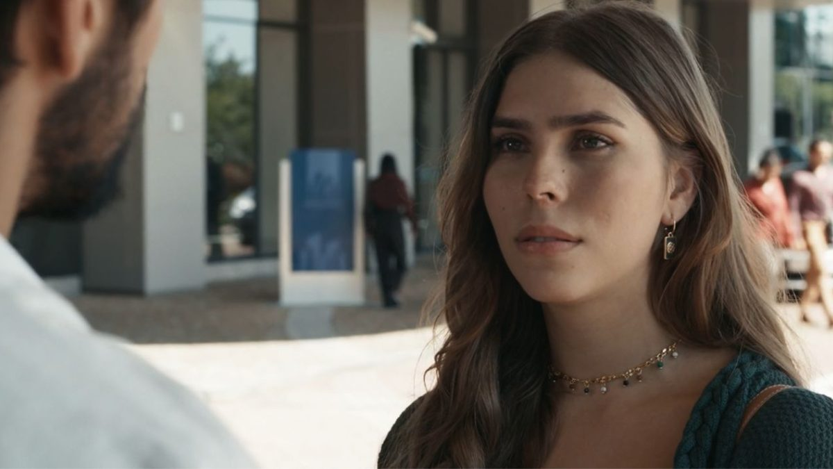 Foto: Antes de engatar como atriz, Gabriela Medeiros chegou a ser ...