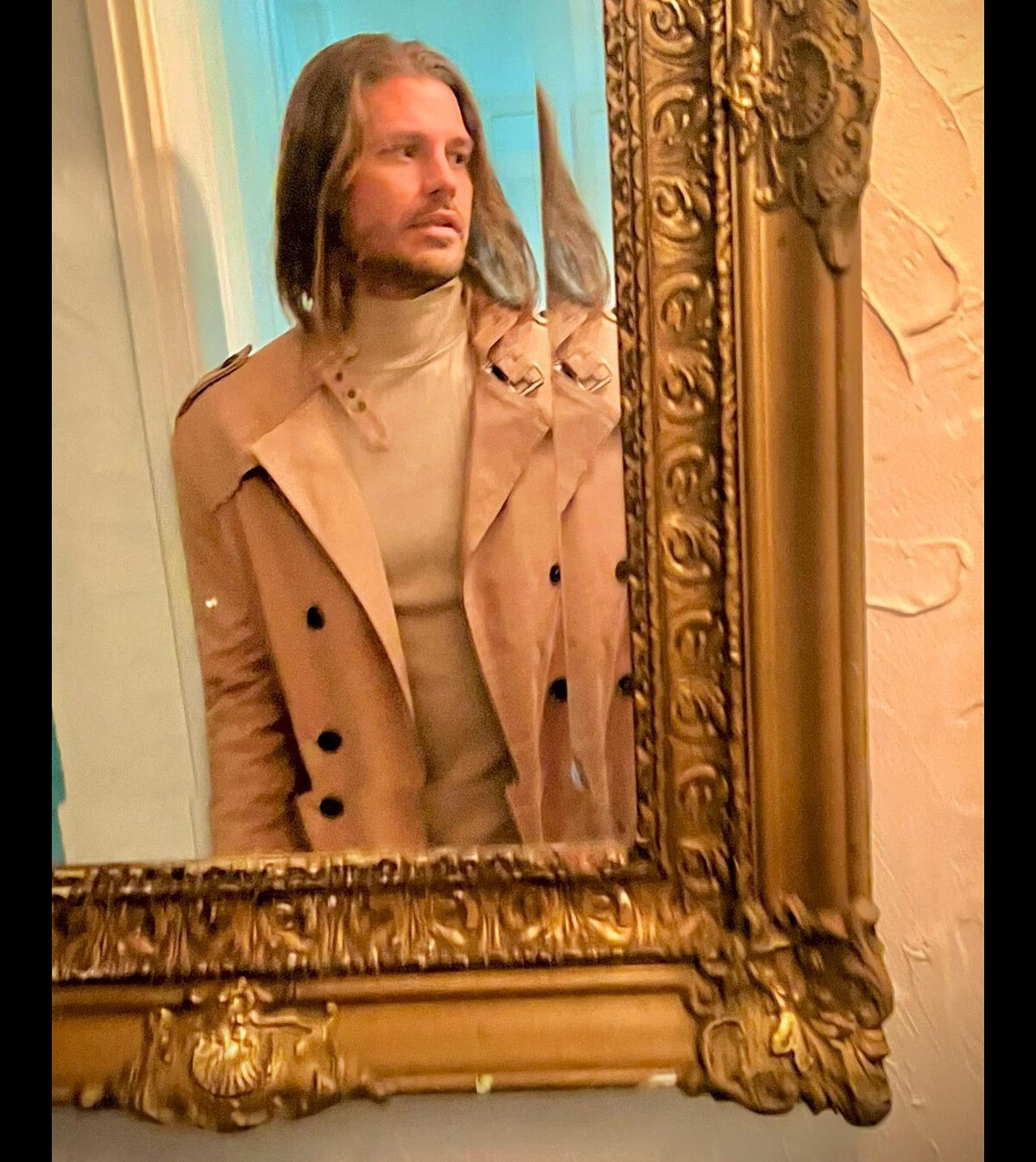 Foto: Dado Dolabella: histórico de violência do ator voltou a ...