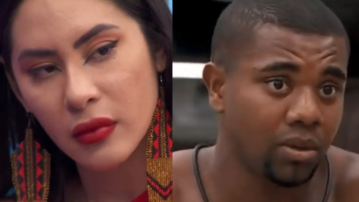 Foto: 'Nada justifica': atitude de Davi é repudiada por equipe de ...