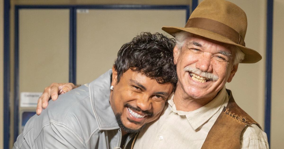 Novela 'Renascer': o detalhe que poucos sabiam sobre a relação entre ...