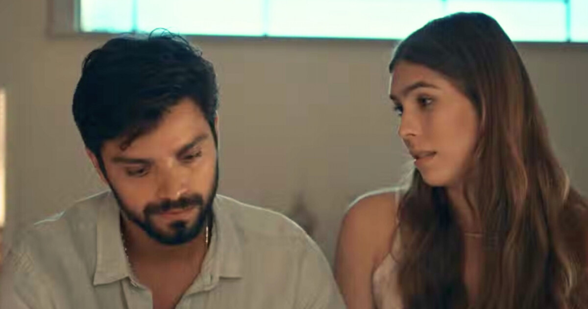 Em 'Renascer', Buba coloca Venâncio contra a parede sobre adoção do ...