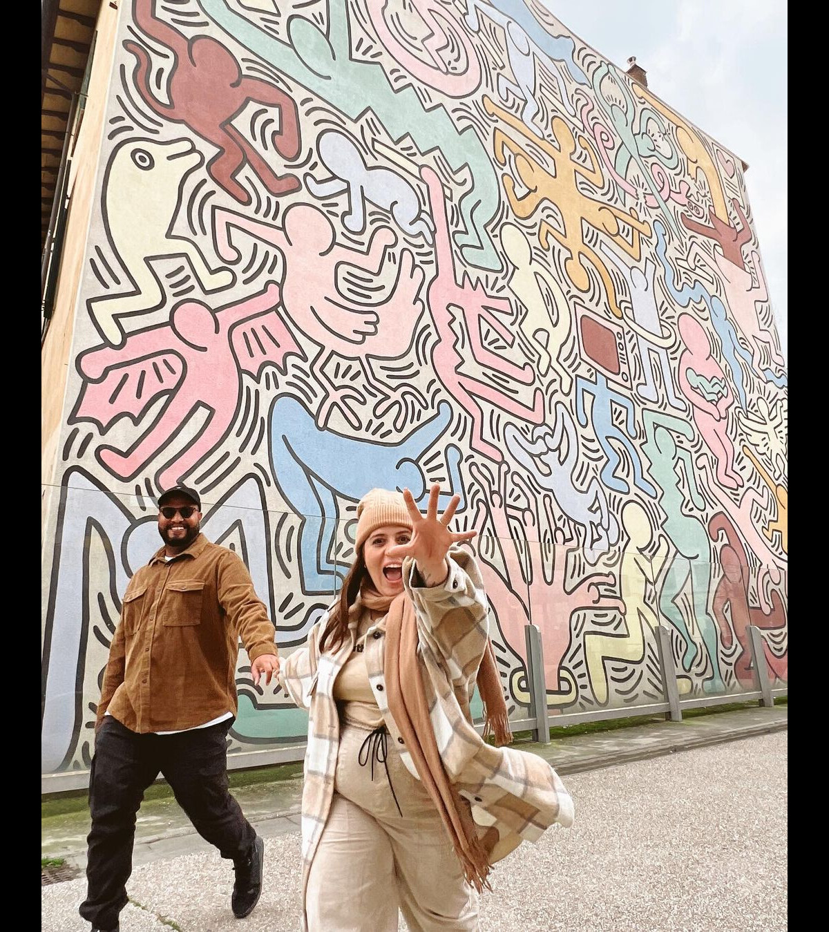 Foto: Bruno Monteiro acabou revelando o apelido carinhoso que Tati ...