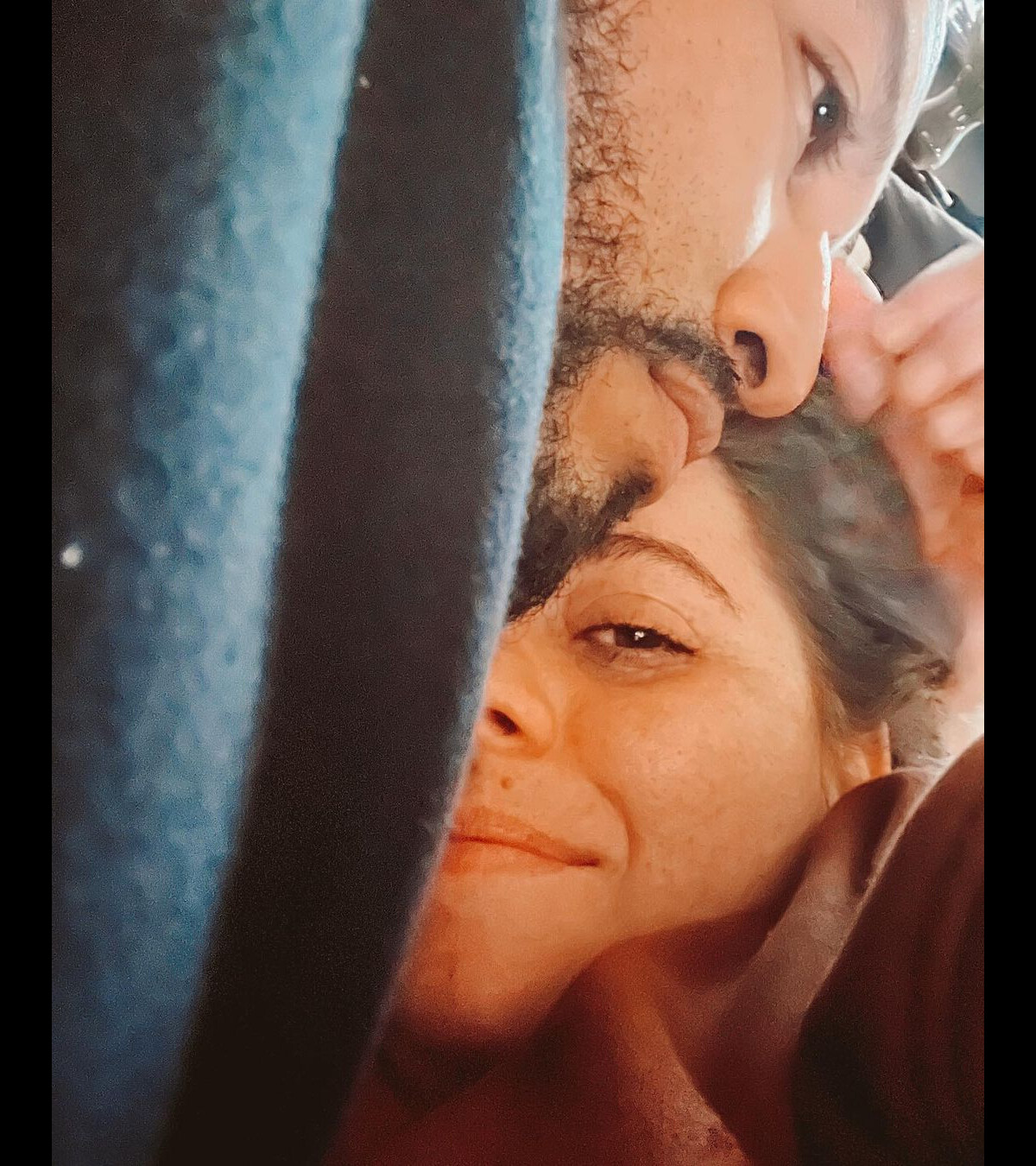 Foto: Repórter de entretenimento da Globo, Tati Machado já recebeu uma ...