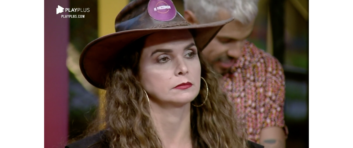 Foto: Luiza Ambiel participou de 'A Fazenda 12' - Purepeople