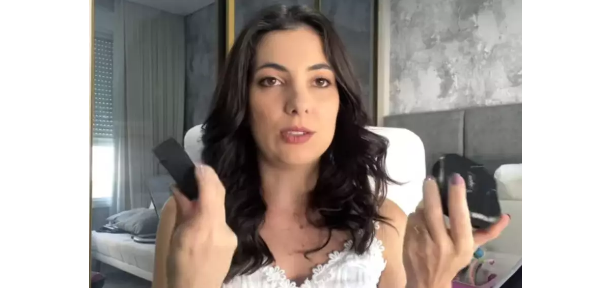 Foto: Carol Rossi, a Sweet Carol: "Eu não tenho palavras para esse ...