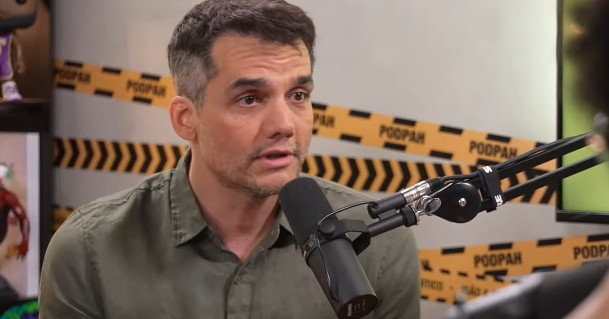 'Quebrei o nariz de um cara do Bope. Foi louco': Wagner Moura expõe ...